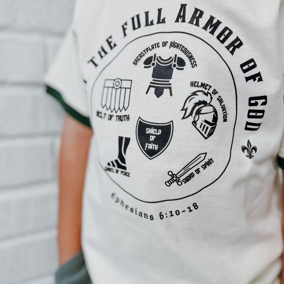 TODDLERS | Little & Brave