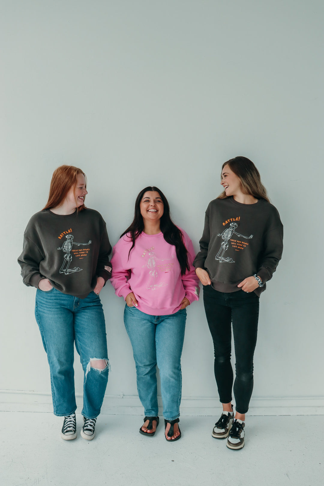 Little & Brave | Christian Apparel Kids & Toddlers