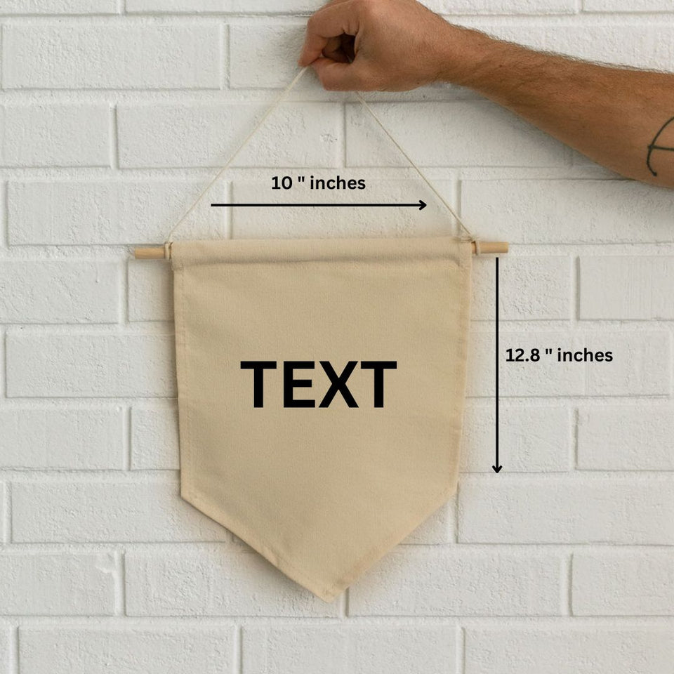 Canvas Banners and Puzzles – Little & Brave