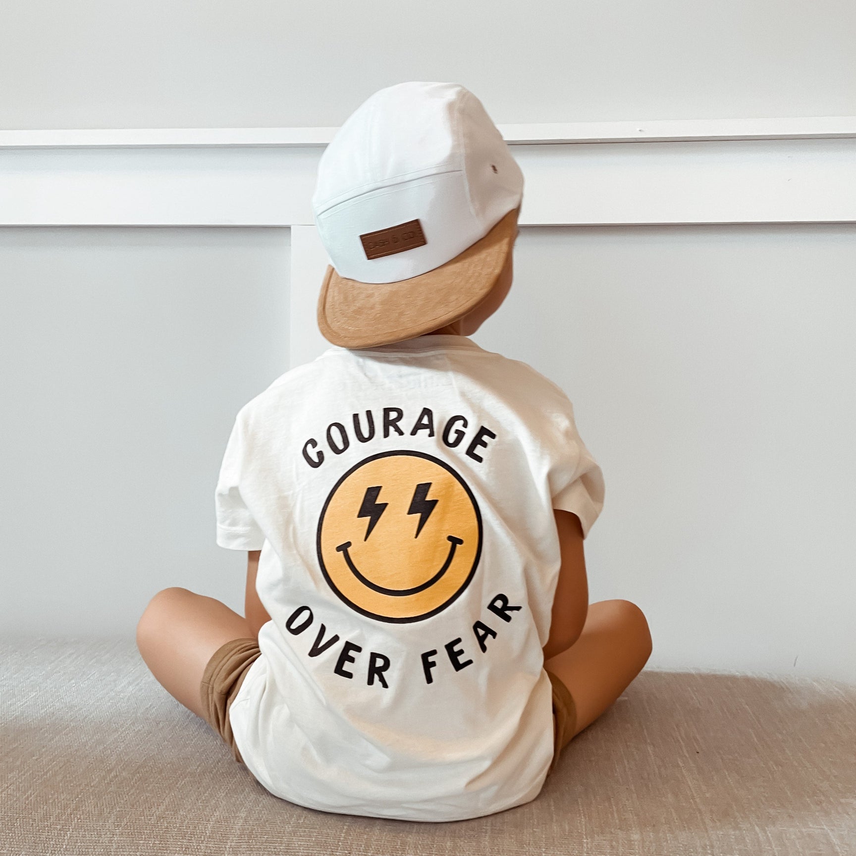 Little & Brave | Christian Apparel Kids & Toddlers